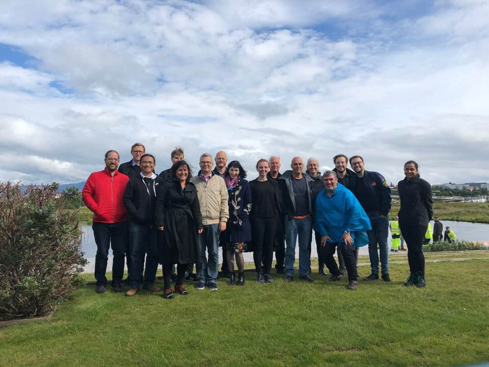 People – Nordic SMC